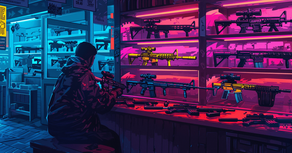 Cool Cheap CS2 Classified Skins | Profilerr