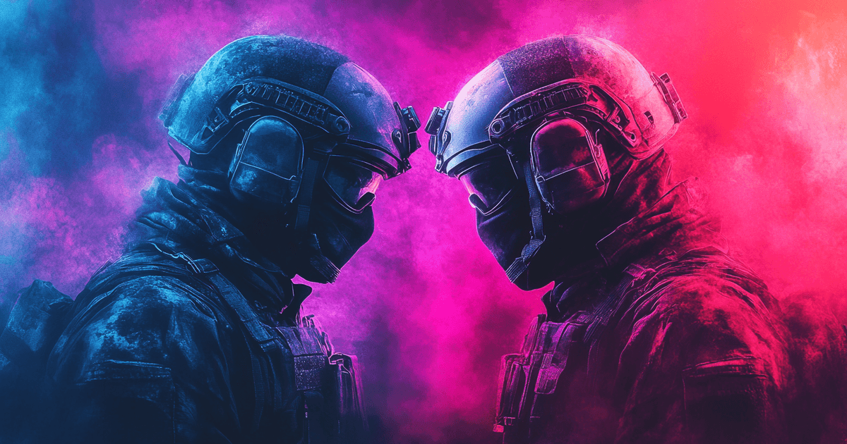 How to 1v1 in CS2: All You Should Know | Profilerr