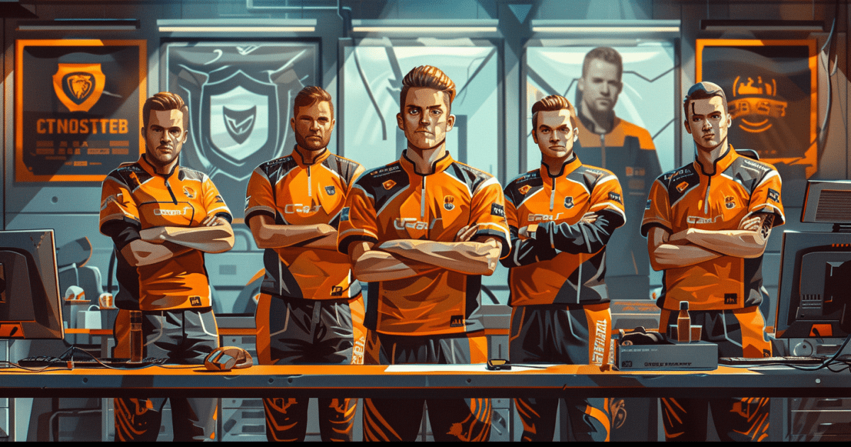 3 Brands That Have Their Own CS2 Teams | Profilerr