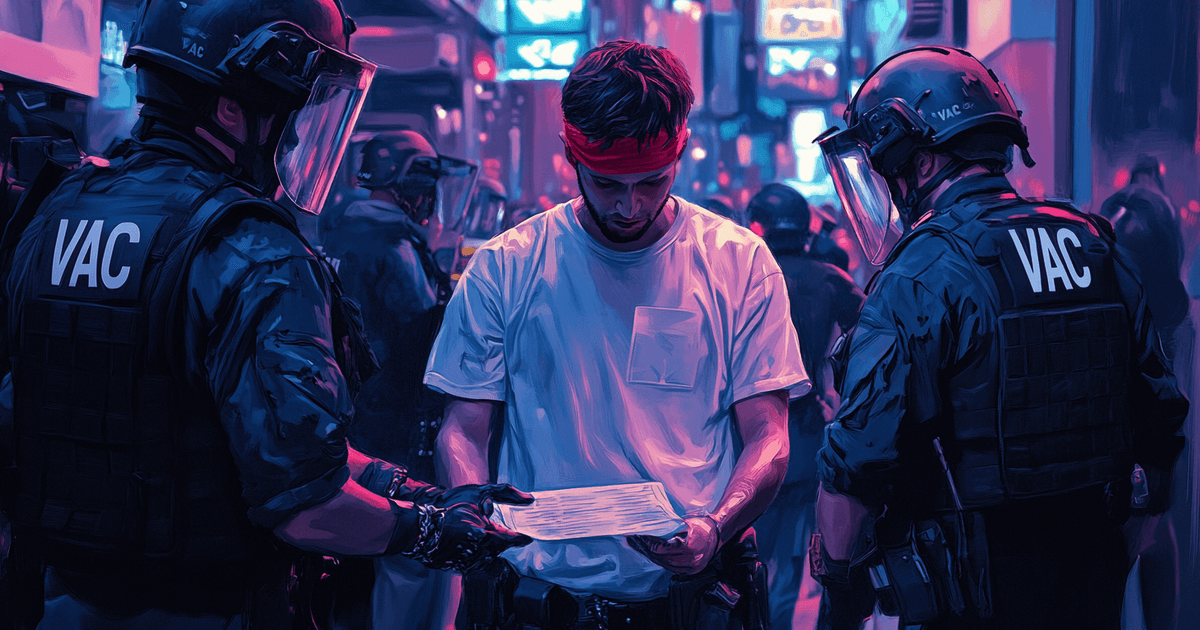 How to Recognize a Cheater in CS2 | Profilerr