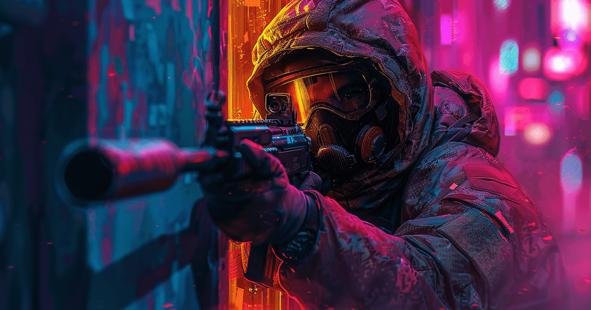 Lista najlepszych map CS2 do trenowania peekowania i prefire'ów