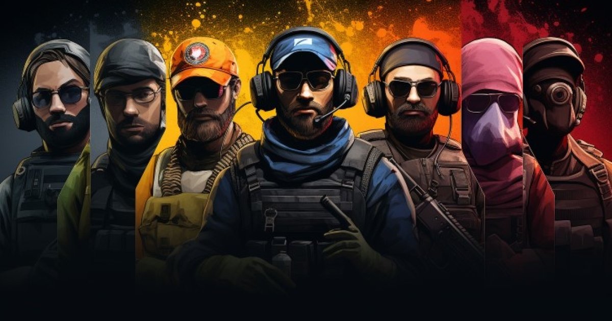 How to Get Agents in CS2? | Profilerr