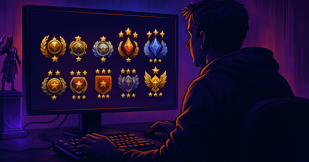 Dota 2 Ranks: MMR, Ranks, Distribution, and More | Profilerr