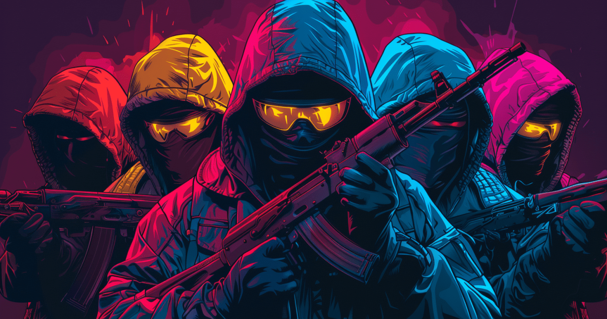 5 Best T-agents in CS2 | Profilerr