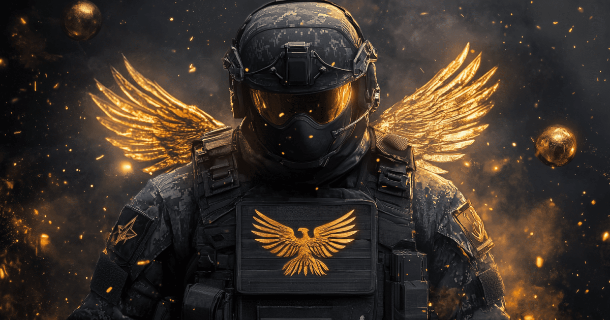 CS2 Legendary Eagle Rank [Guide] | Profilerr