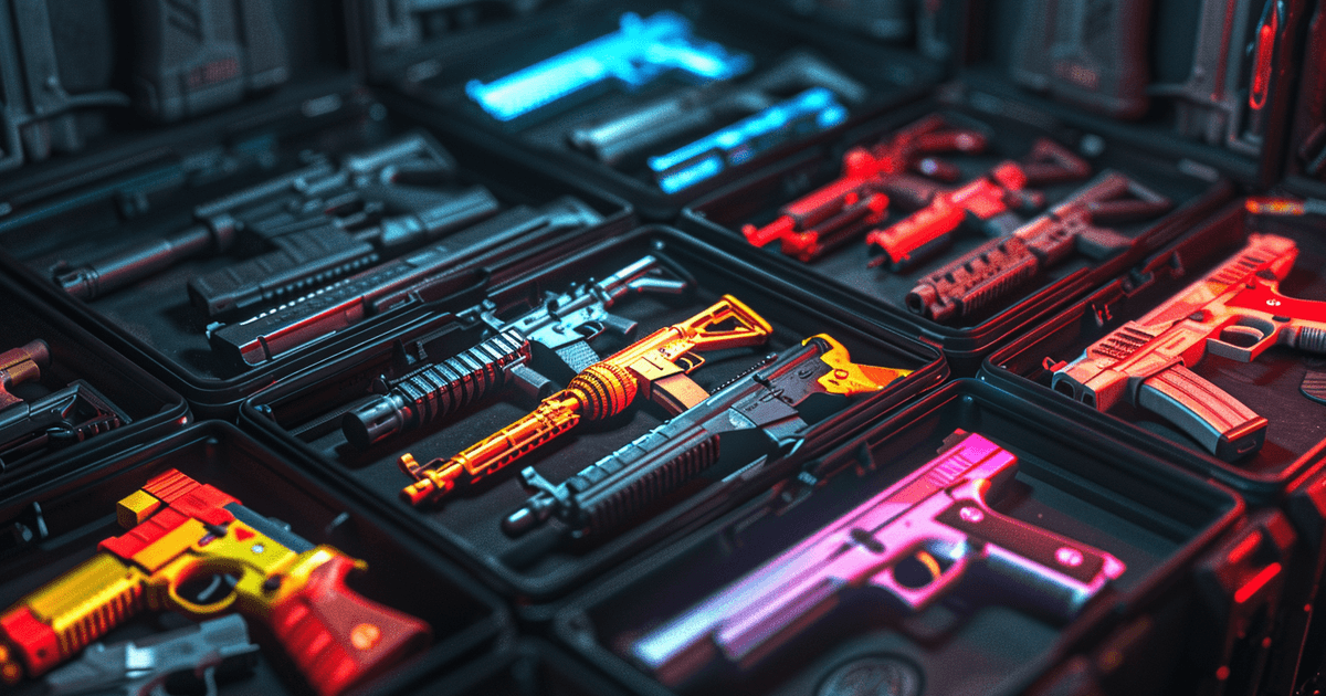 How to Get Keys in CS2? | Profilerr