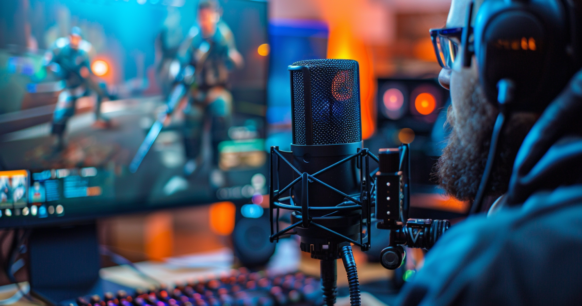 Top-10 Best CS2 Streamers (Twitch, YouTube) | Profilerr