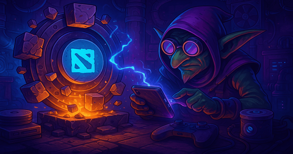 Dota 2 Size | Profilerr