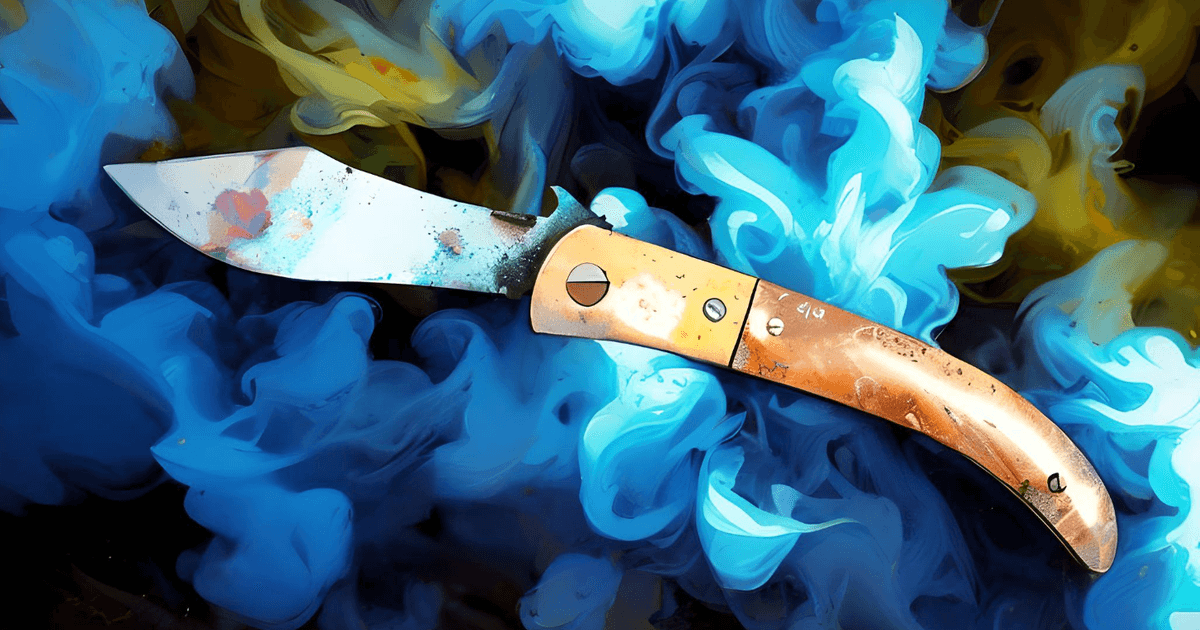 Navaja Case Hardened Blue Gem Patterns | Profilerr