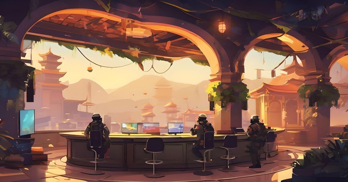 7 Biggest CS2 Tournament Sponsors | Profilerr