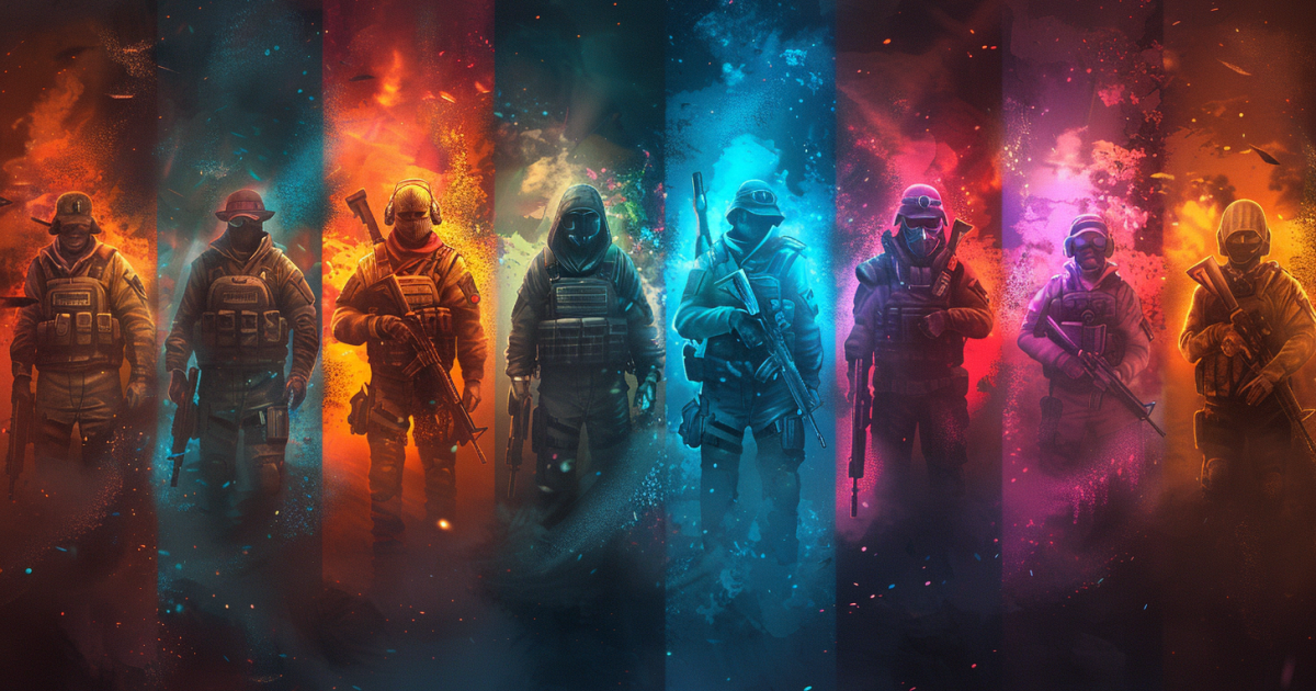 CS2 FACEIT Levels & Ranks [Full Guide] | Profilerr