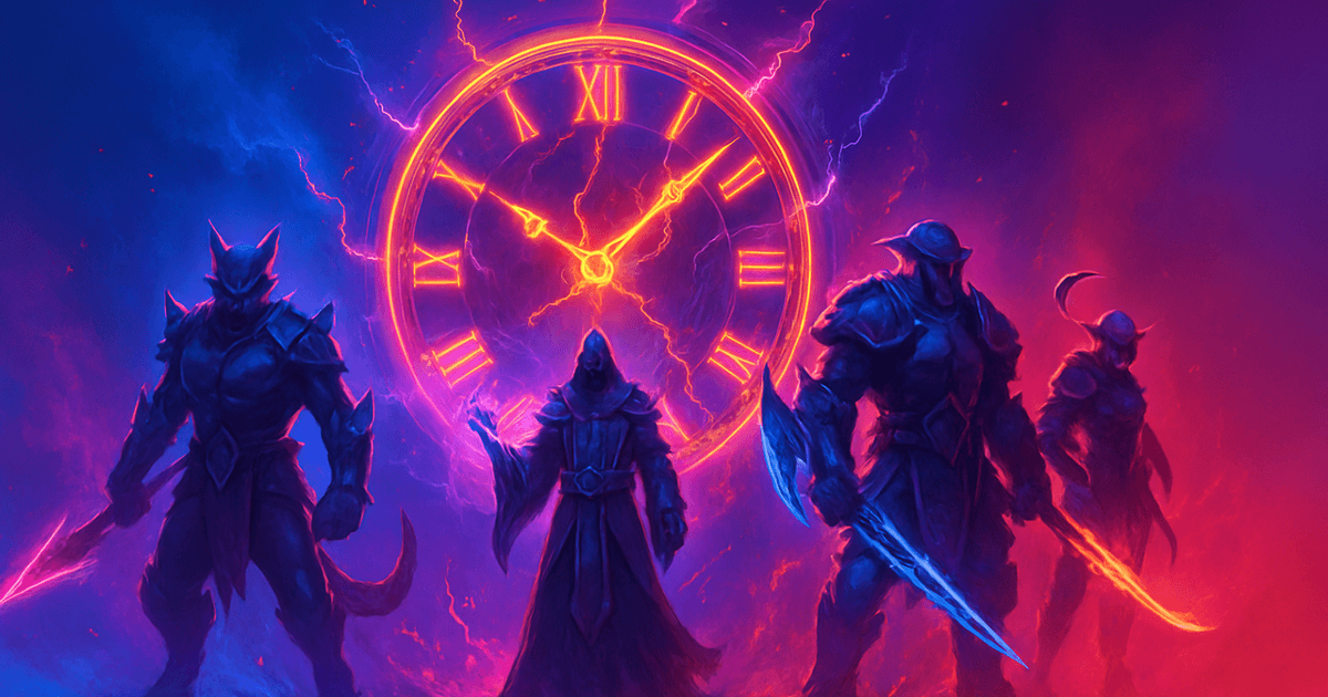 How Long are Dota 2 Games? | Profilerr
