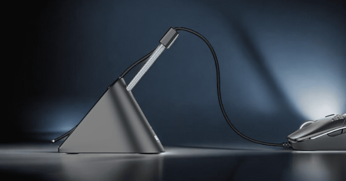 Best Mouse Bungee Options | Profilerr
