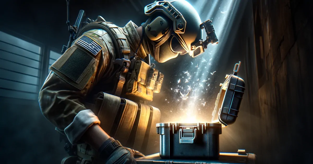 Most Expensive Cases in CS2/CS:GO | Profilerr