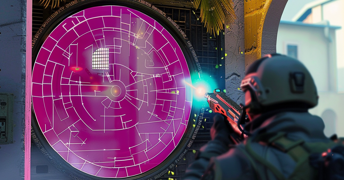 CS2 Radar Settings Guide | Profilerr