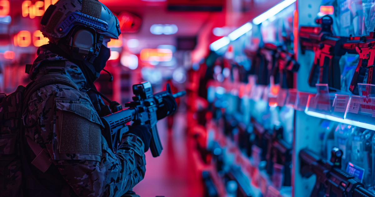 How to Inspect Skins in CS2? | Profilerr