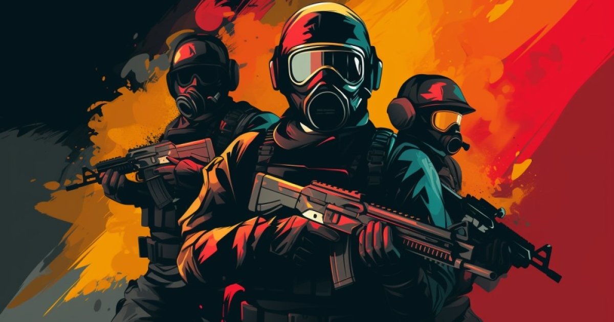 How to Spin in CS2: CS2 AFK Command & Bind | Profilerr