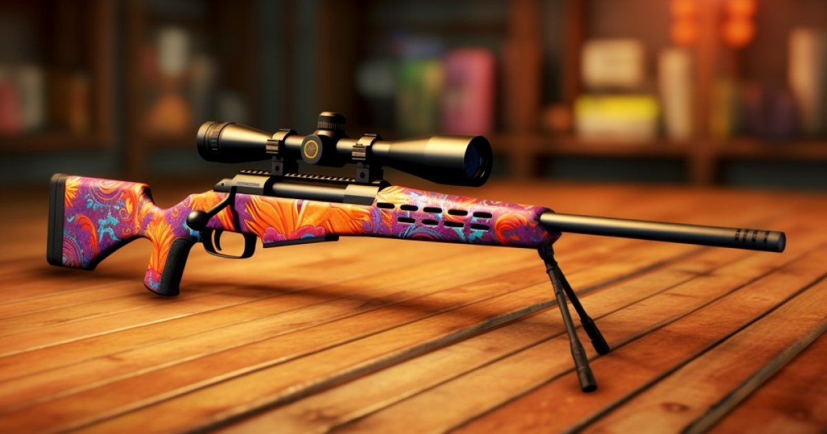 12 Best AWP Skins in CS2 | Profilerr