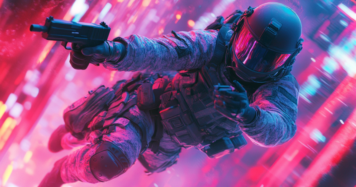 CS2 KZ: What Is It & How to Play? | Profilerr