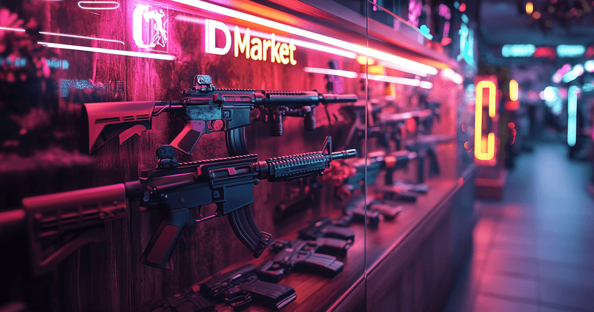 Is DMarket Legit & Safe? — Let’s Find Out | Profilerr
