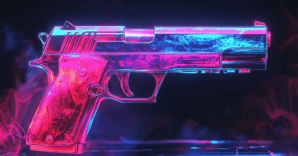 CS2 Desert Eagle Guide | Profilerr