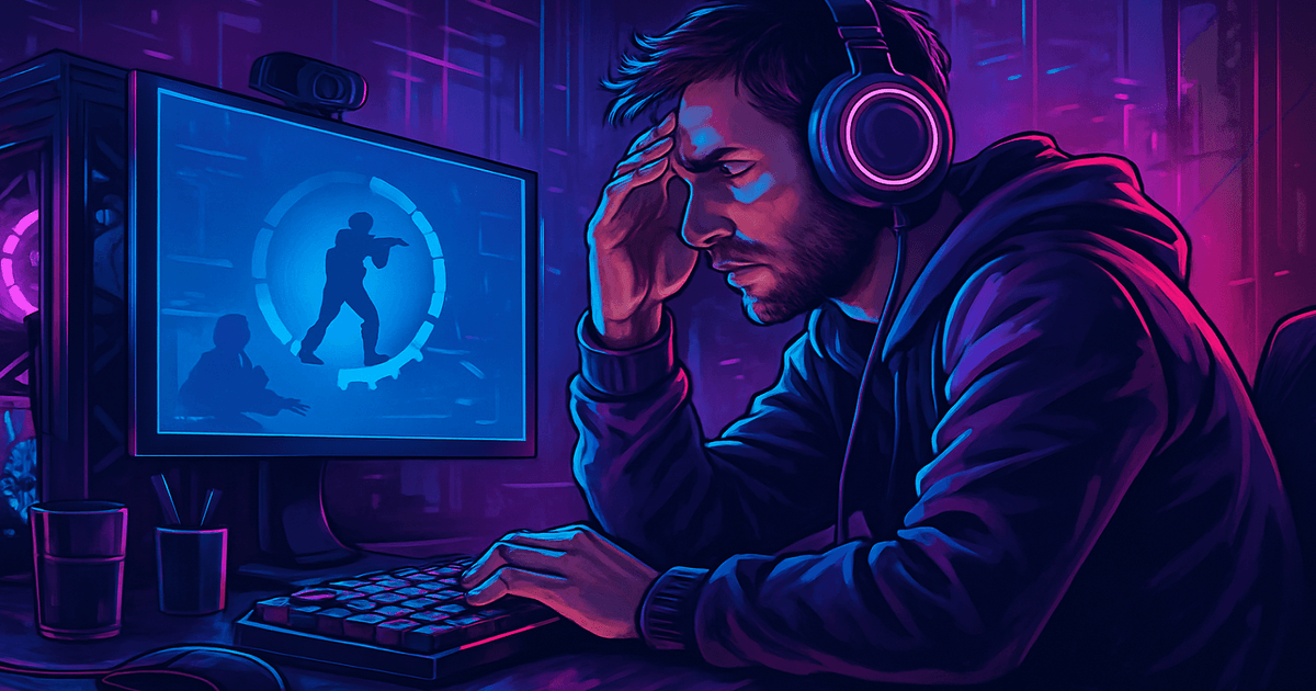 CS2 Connecting to the Counter-Strike Network Error — Fix It Now! | Profilerr