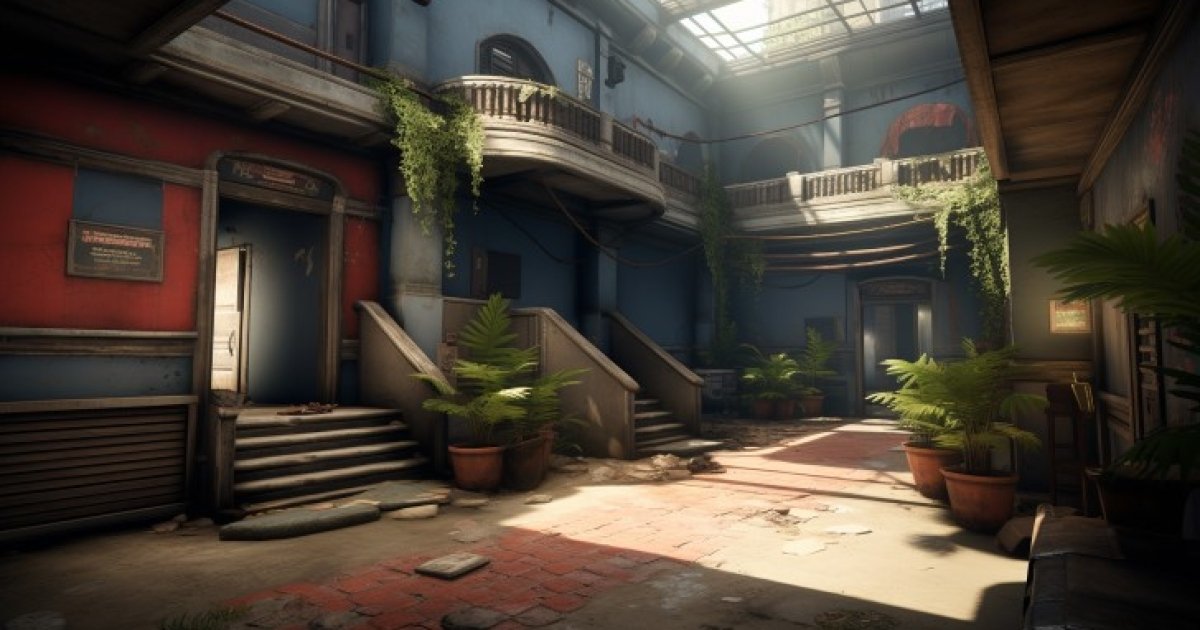 Cs2 Hide And Seek 5 Best Maps And How To Set Up A Server Profilerr 3485