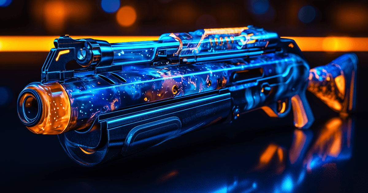 10 Best Sawed-Off Skins in CS2 | Profilerr