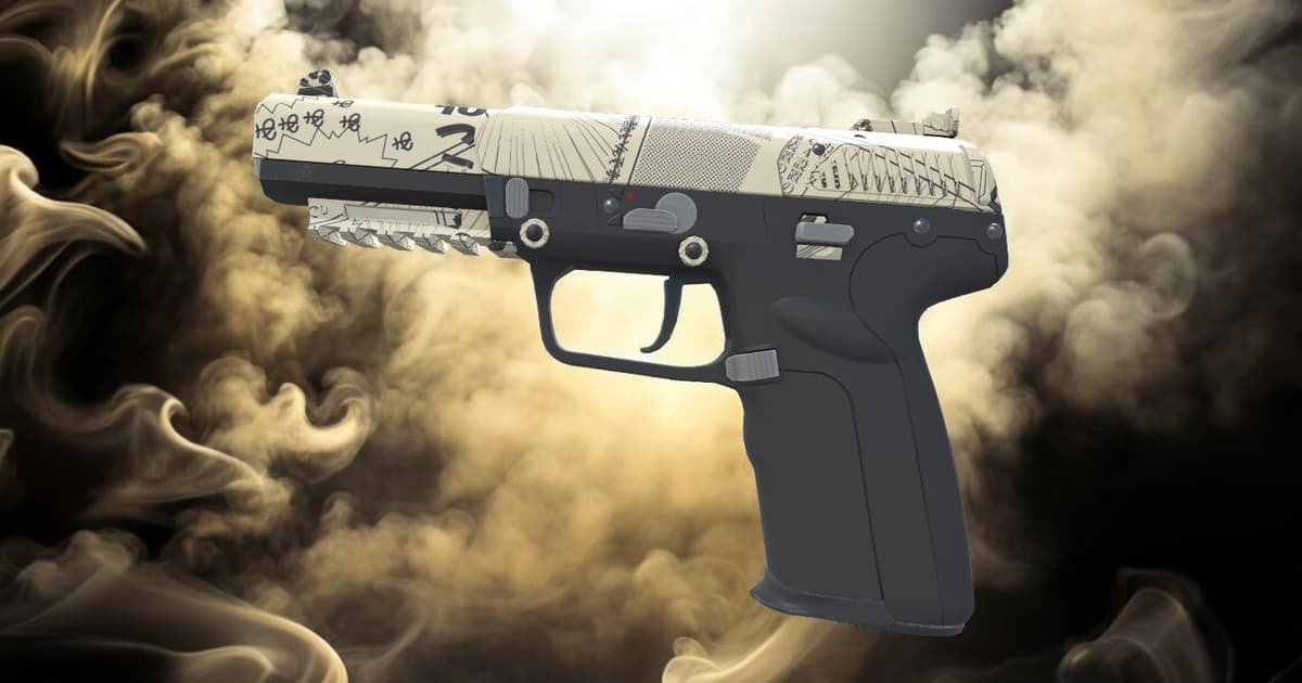 Five-Seven Kami Patterns Guide | Profilerr