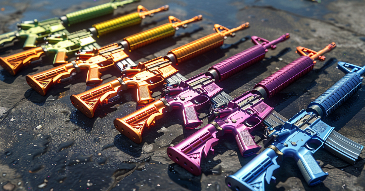 Best Cheap M4A1s Skins Under $10 | Profilerr