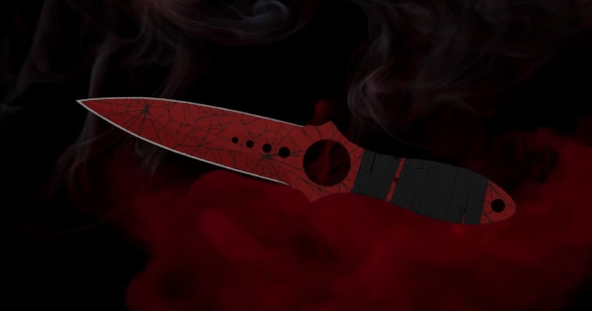 Skeleton Crimson Web Patterns: Explanation & Rare Patterns | Profilerr