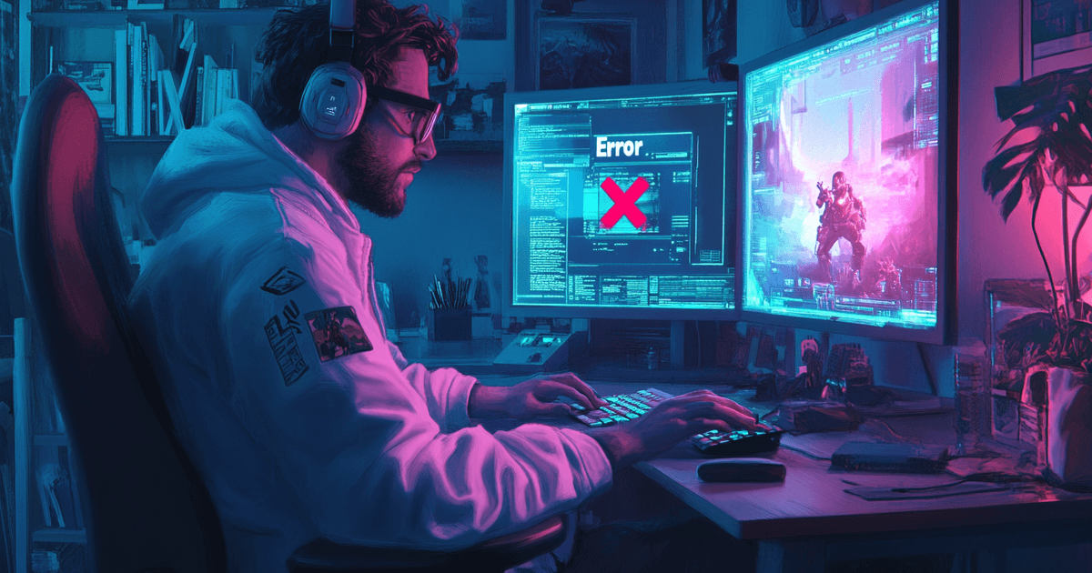 How to Fix: CS2 Server is Reserved for a Game Lobby | Profilerr