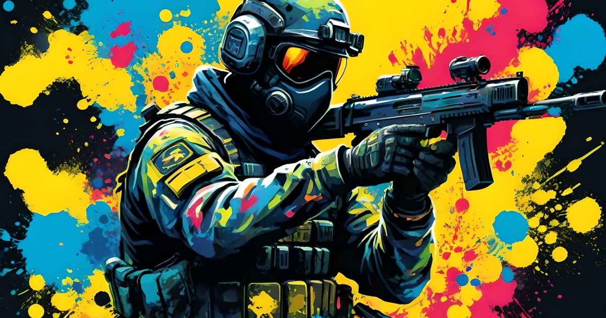 10 Most Valuable NAVI Stickers in Counter-Strike 2 | Profilerr