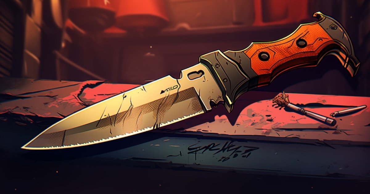 CS2 Knife Commands – Test Any Knife for Free | Profilerr