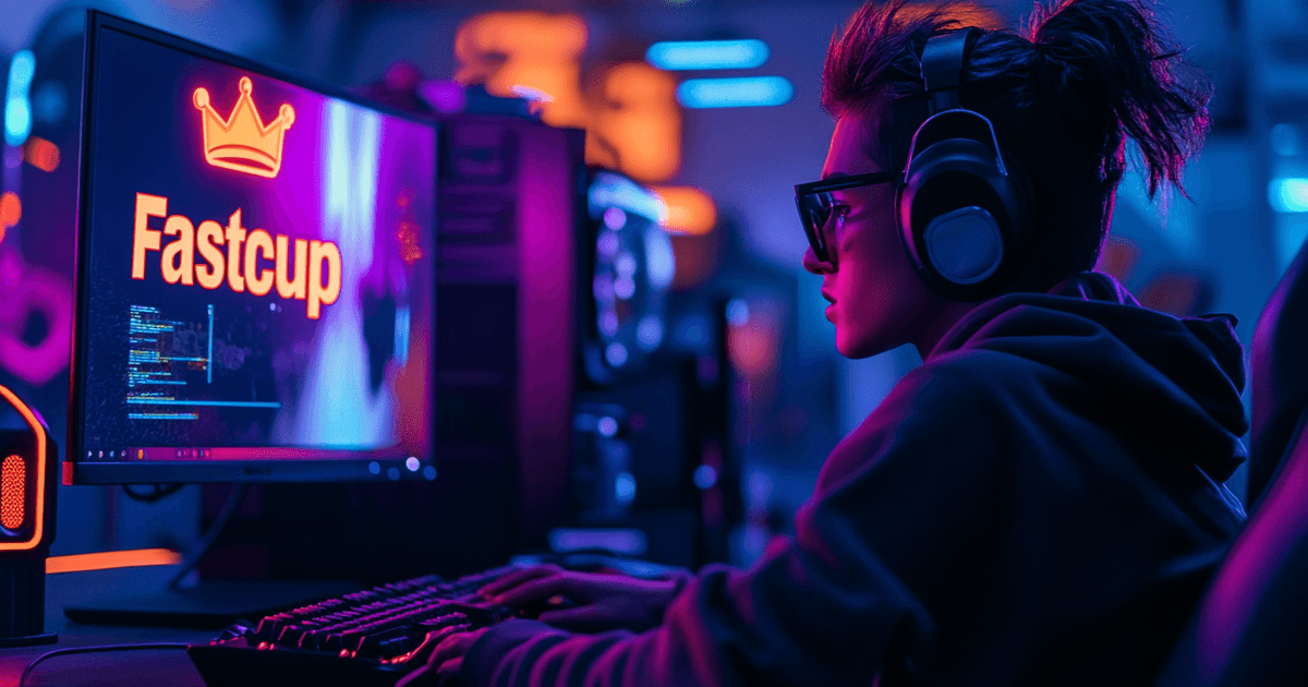 Fastcup: что это и как можно заработать на игре в CS2 | Profilerr