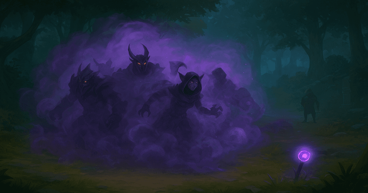 Dota 2 Smoke of Deceit: When and How to Use | Profilerr