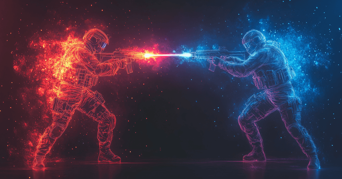 Кто круче КС 2 или Стандофф 2 | Profilerr