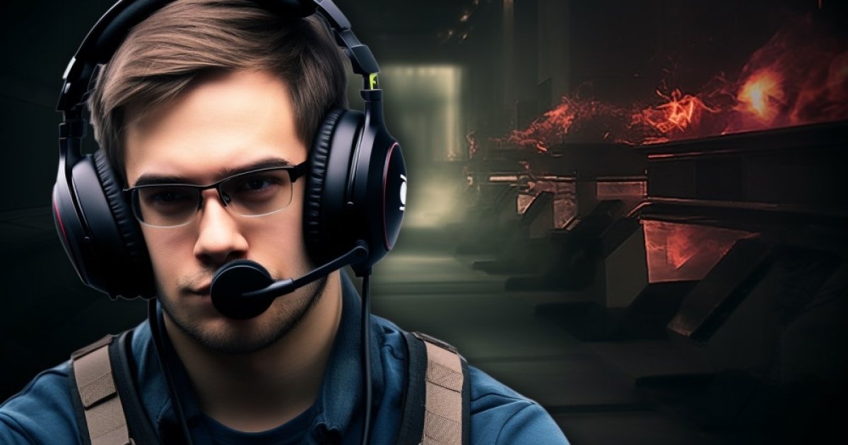 How to Mute in CS2 [Guide] | Profilerr