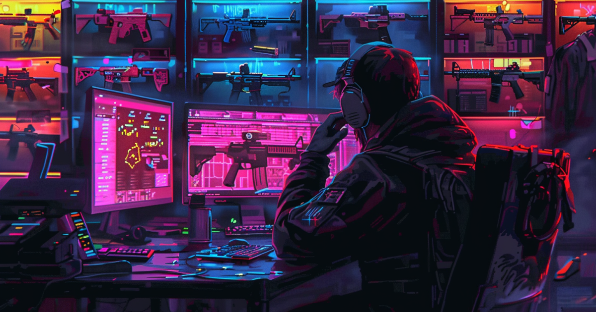 CSFloat im Detail: Alles über die Plattform für den Handel mit CS2-Skins