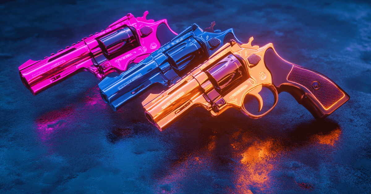 Best R8 Skins in CS2 (CS:GO) | Profilerr