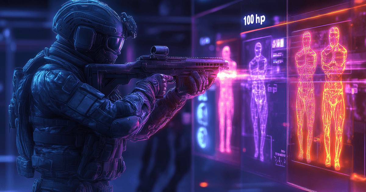 CS2 Weapon Damage | Profilerr