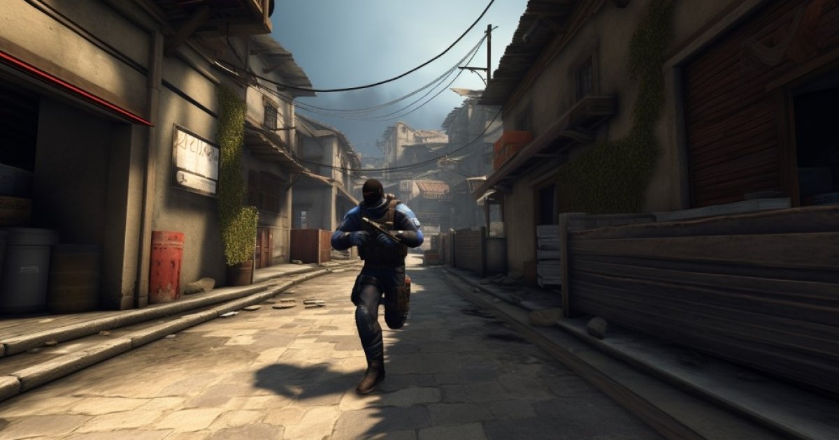 How to Bind Jump to a Scroll Wheel in CS2 | Profilerr