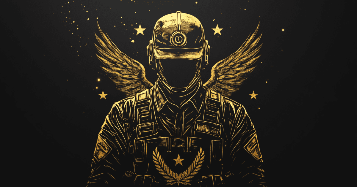 CS2 Legendary Eagle Master Rank [Guide] | Profilerr