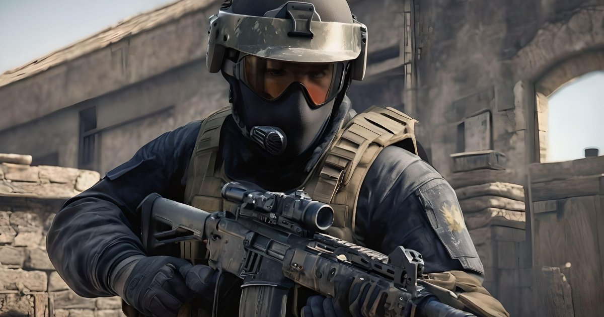 10 Best Entry Fraggers in CS2 | Profilerr