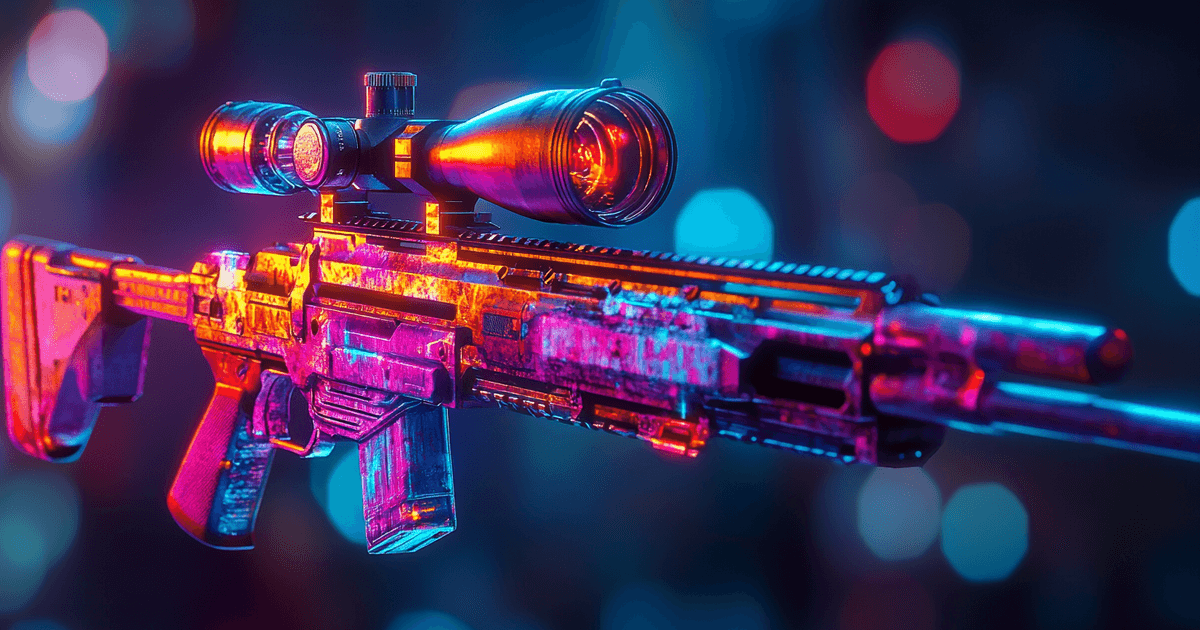 10 Best G3SG1 Skins | Profilerr