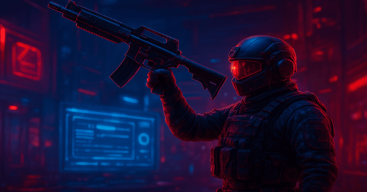 How to Change FOV in CS2: Full Guide | Profilerr