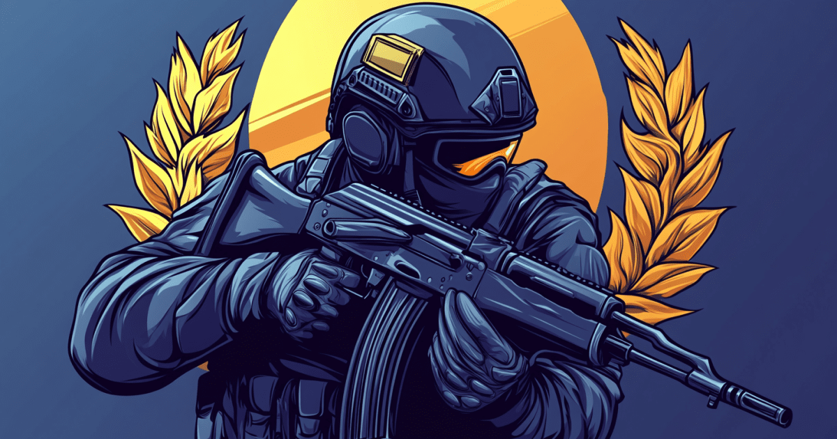 CS2 Master Guardian 2 Rank [Guide] | Profilerr