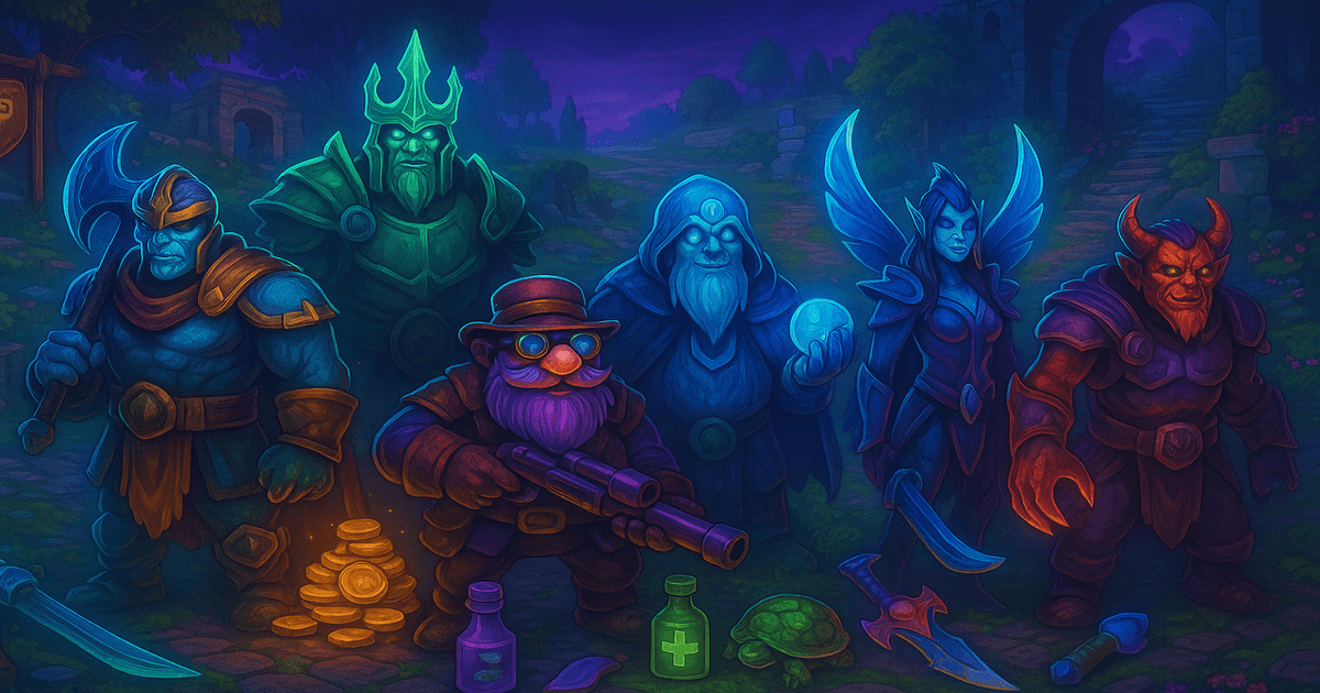 Best Dota 2 Beginner Heroes | Profilerr