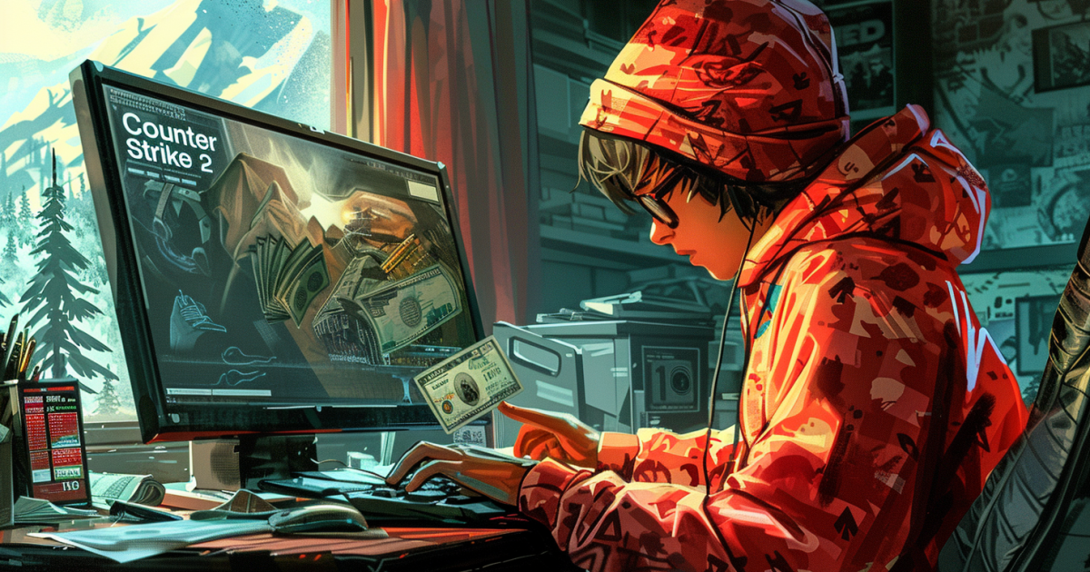 How to Make Money in CS2: 6 Proven Methods | Profilerr