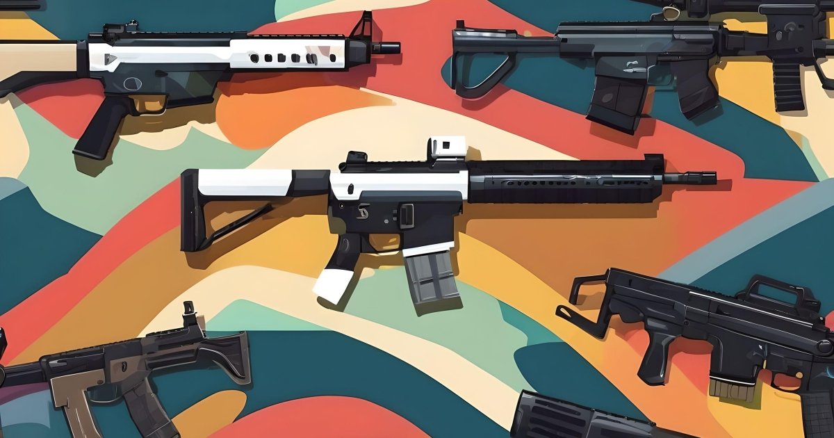 All Kilowatt Case Skins in Counter-Strike 2 + Prices | Profilerr